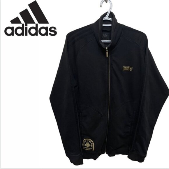 adidas | Jackets & Coats | Adidas Muhammad Ali Jacket | Poshmark